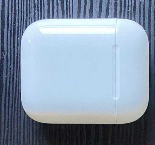 Наушники apple airpods