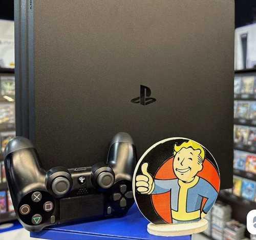 Sony playstation 4 pro