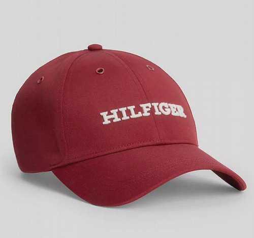 Бейсболка Tommy Hilfiger оригинал