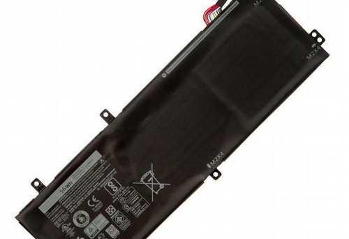 Аккумулятор для ноутбука Dell XPS 15-9570 4649mAh