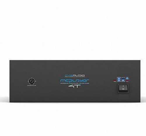 Микшер-усилитель cvgaudio MCplayer-4T/14