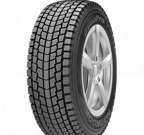 Hankook Dynapro I'Cept RW08 175/80 R16 91Q