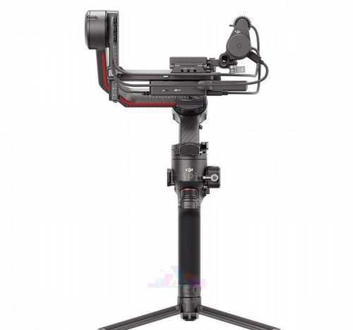 Стабилизатор DJI Ronin RS 3 Pro Combo