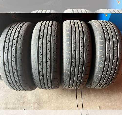 Bridgestone Nextry Ecopia 215/60 R16