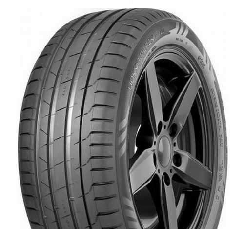 Nokian Tyres Hakka Black 2 SUV 275/40 R20 106Y