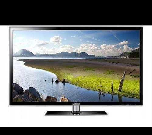 Телевизор Samsung UE32D5000 (81 см)