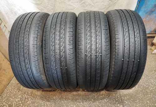 Giti GitiComfort 520V1 215/55 R18 95H