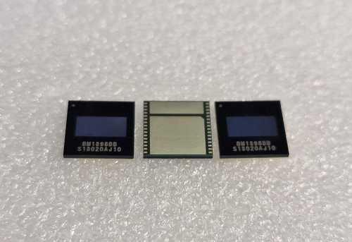 Новые чипы BM1398BB для Antminer S19, S19pro, T19