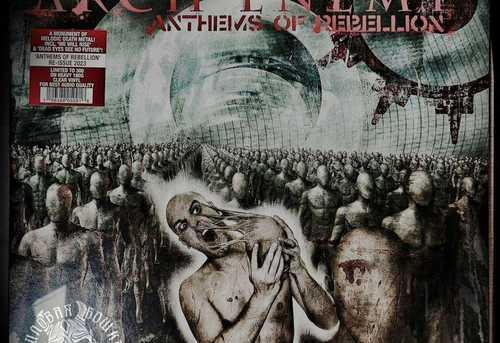 Arch Enemy - Anthems of Rebellion (LP)