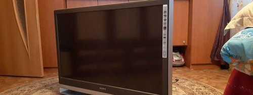 Проекционный телевизор Sony Bravia KDF-E42A11E