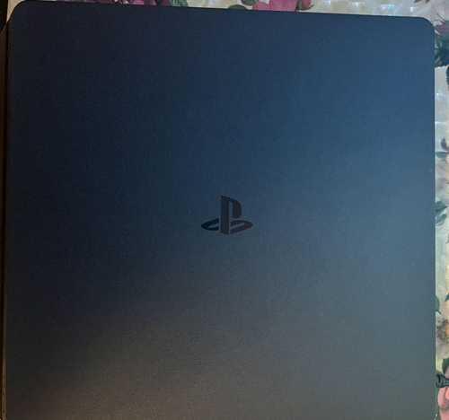 Sony playstation 4 slim