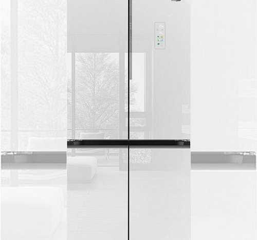 Холодильник weissgauff WCD 450 WgNF Built-in