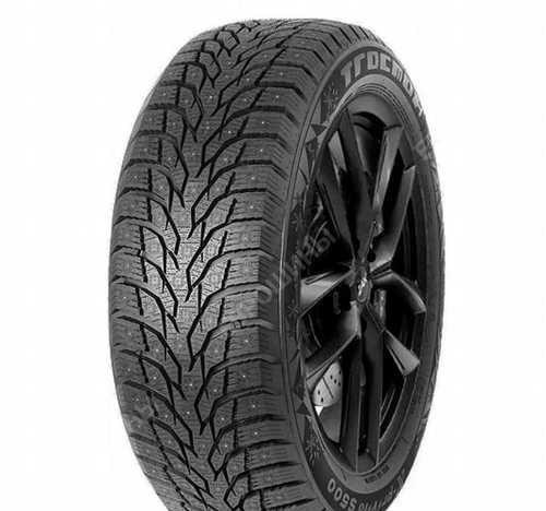 Tracmax X-Privilo S500 255/45 R20 105H