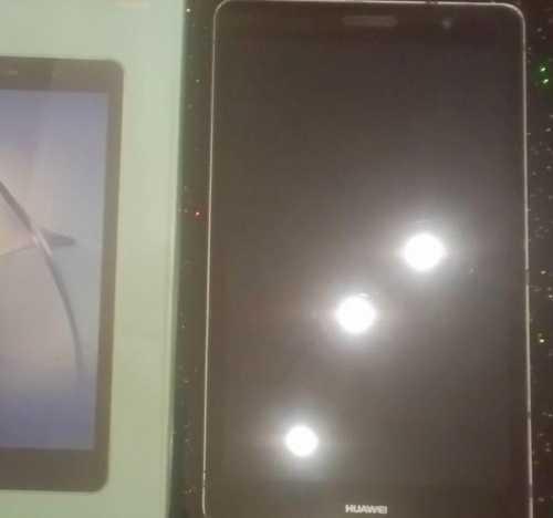 Планшет huawei mediapad t3 8.0