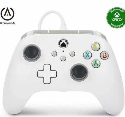 Проводной геймпад PowerA для Xbox One Series S X