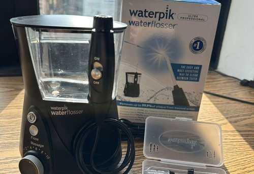 Ирригатор WaterPik