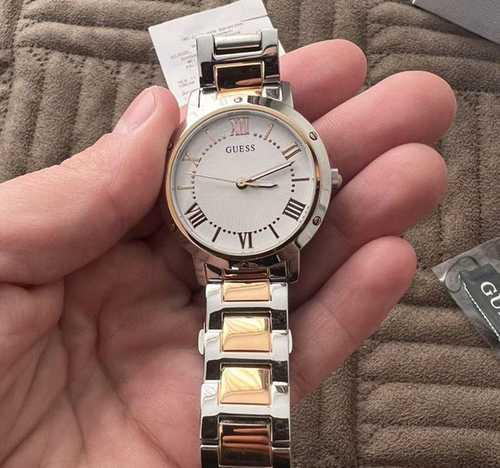 Часы наручные Guess GW0404L3