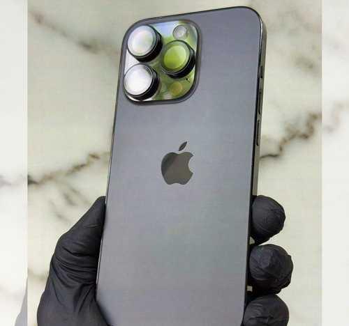 iPhone 14 Pro, 128 ГБ