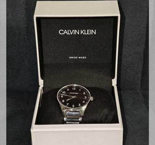 Мужские наручные часы Calvin Klein KBH21141