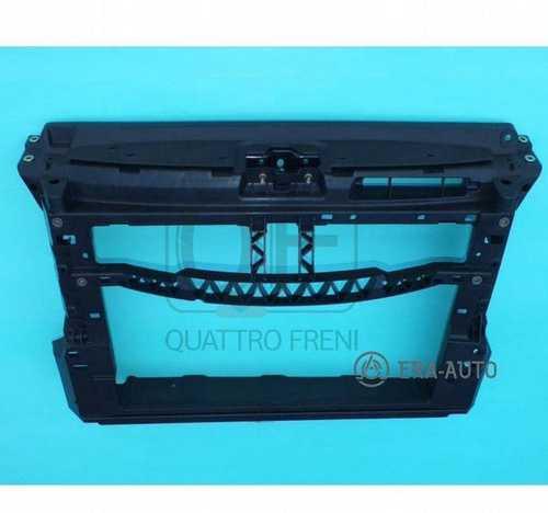 Quattro freni QF03G00006 панель крепления радиатора