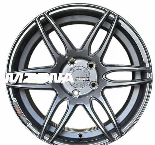 Литые диски cosmic R17 5x114.3 srt. НДС