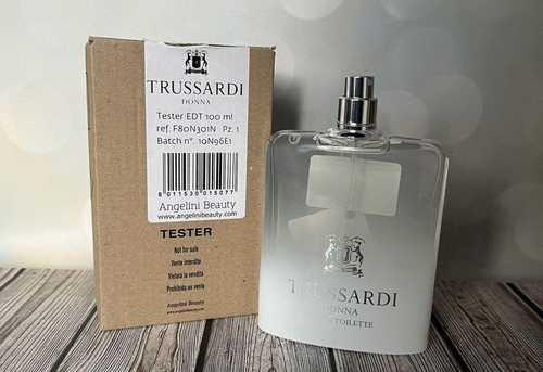 Trussardi Donna Eau de Toilette 100 мл