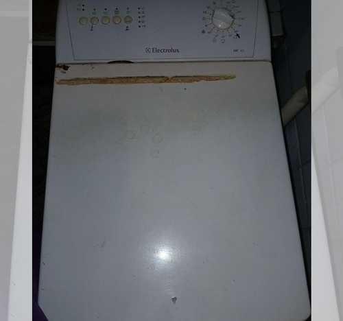 Electrolux EWT 825 стиральная машина