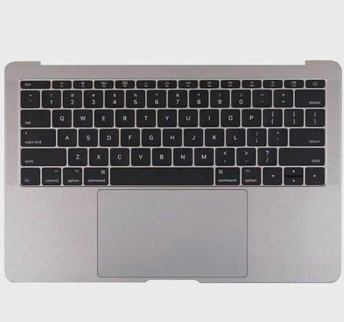 Топкейс Macbook / Корпус Macbook