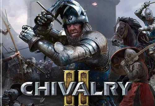 Chivalry 2 ps5