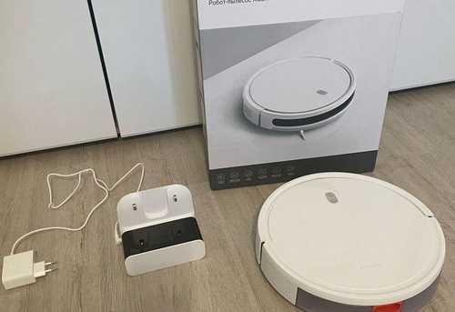 Робот пылесос Xiaomi robot vacuum E12