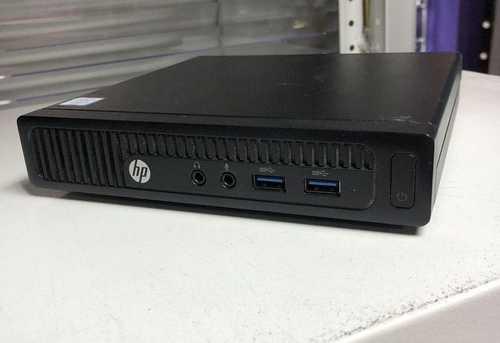 Неттоп Hp 260 G2