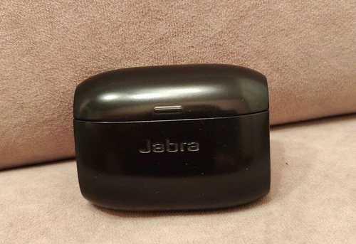 Беспроводные наушники jabra