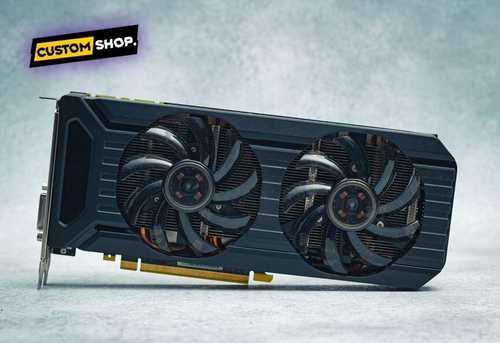 Palit GTX 1070 Dual 8Gb