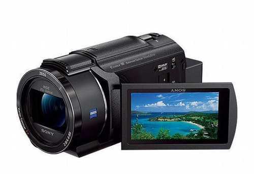 Видеокамера Sony FDR-AX45