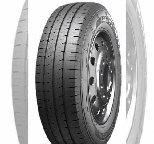 Sailun Commercio Pro 195/70 R15 104R