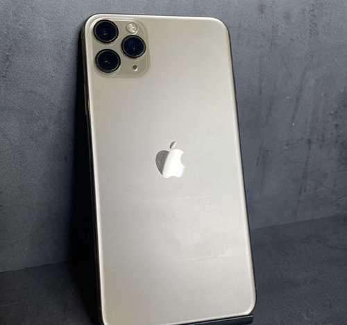 iPhone 11 Pro Max, 64 ГБ