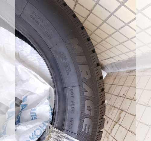 Mirage MR-W662 205/60 R16 92H