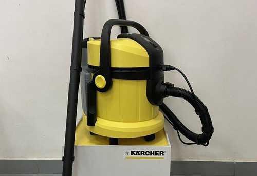 Моющий пылесос Karcher SE 4001