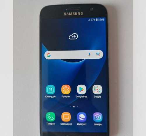 Samsung Galaxy S7, 4/32 ГБ