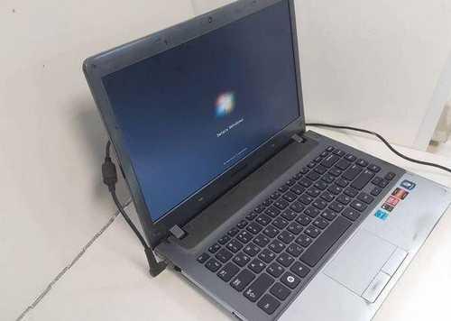 Ноутбук Samsung 355V