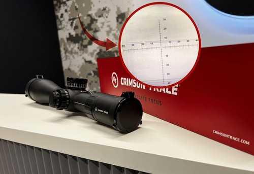 Оптический прицел crimson Trace 2 6-24x56mm FFP