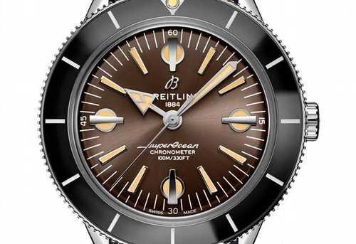 Часы Breitling Superocean Heritage A103703A1Q1W1