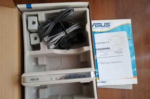 Adsl2+Router