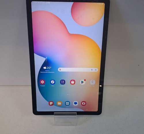 Планшет с SIM-картой Samsung Galaxy Tab S6 Lite 10.4 SM-P613 4/64 GB