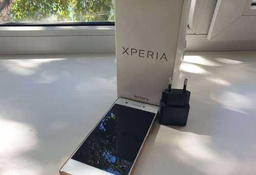 Телефон sony xperia XA1 / Dual SIM