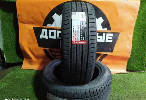 RoadX RXQuest SU01 235/55 R19 W