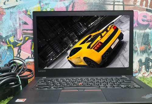 Ноутбук Lenovo AMD PRO A10-9/8Gb/FHD