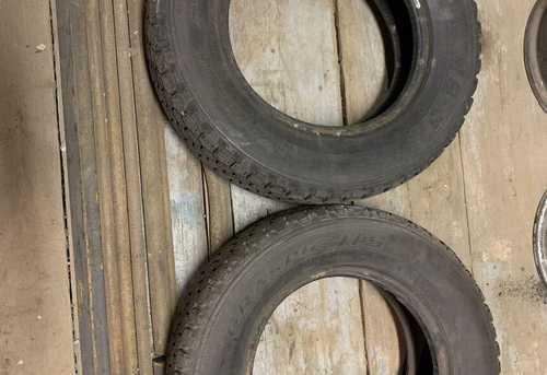 Dunlop Graspic HS-3 175/70 R13