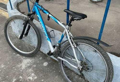 Велосипед Orbea Испанский велосипед