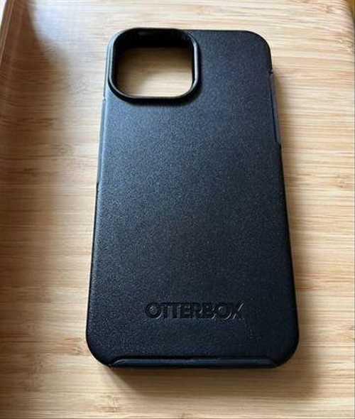 Чехол на iPhone 13 pro max OtterBox